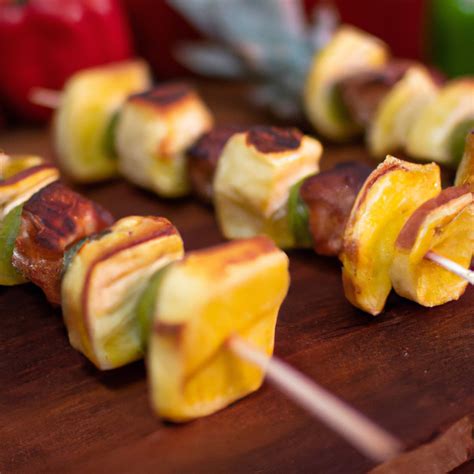 Espetinho Congelado Na Airfryer Receita Deliciosa Airfryer Receitas