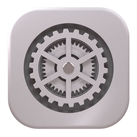 Pengaturan Pilihan User Interface Dan Gestures Icons