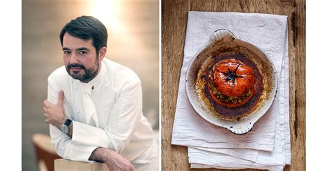 Tomates Farcies La Recette Simple Et Facile De Jean Fran Ois Pi Ge