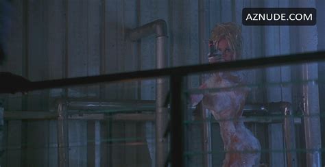 Barb Wire Nude Scenes Aznude