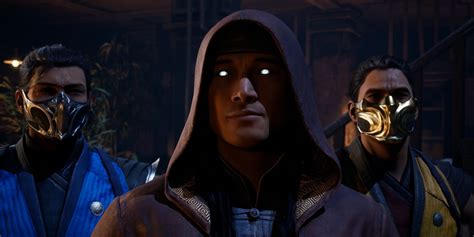 Mortal Kombat S Roster Leak Explained And Who All Made The Cut