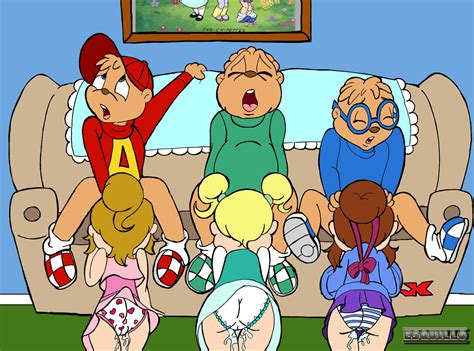 Disney Cartoon Porn Image 20331