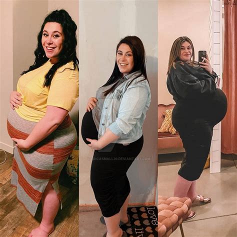 Big Pregnant Tight Dresses By Ericasmall39 On Deviantart