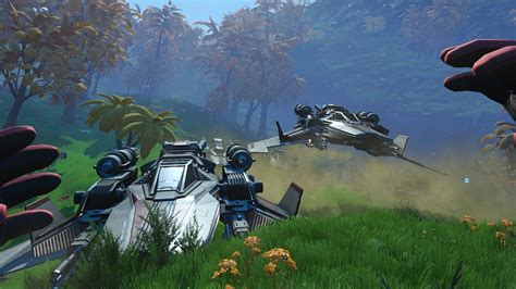 Prise en charge du PS VR2 nouvelle expédition et nouveau vaisseau dans
