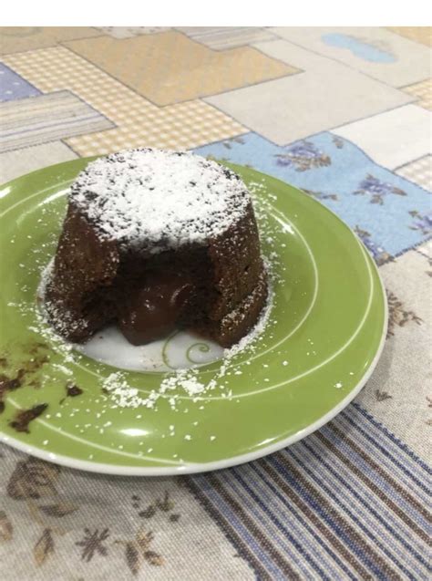 Tortino Al Cioccolato Ricetta Fatto In Casa Da Benedetta