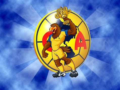 Aguilas America Aguilas Del America Image Aguilas Del America