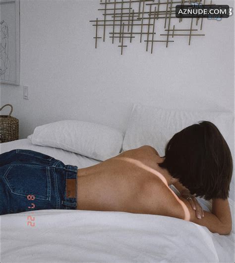 Savannah Demers Nude Aznude