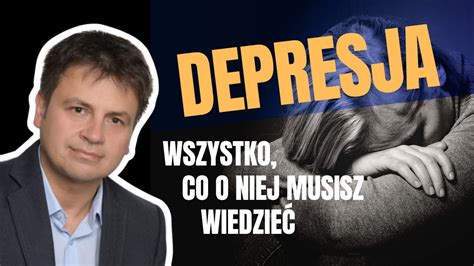 Wszystko co musisz wiedzieć o depresji YouTube