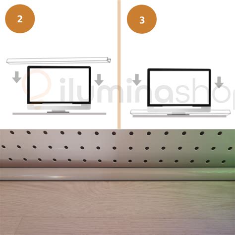 Cómo Instalar Tiras LED con SmartLife para tu SETUP IluminaShop
