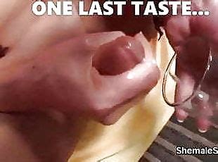 Shemale Cum Addict Telegraph