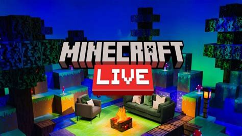 Minecraft Live Regresan Las Votaciones Para Elegir A Los Mobs Y