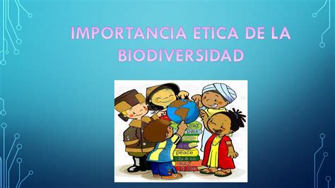 Etica De La Biodiversidad Prodesma