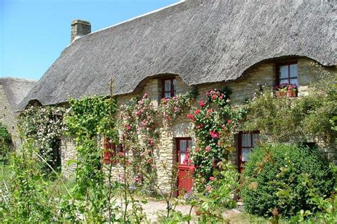 Kerhinet un village typique au coeur de la Brière Tourisme Loire