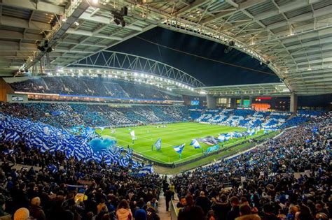 FC Porto foi a ÚNICA equipa portuguesa no TOP 5 Portistas Oficial