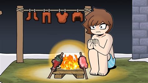 스티브의 과거 Steve Past Minecraft anime YouTube