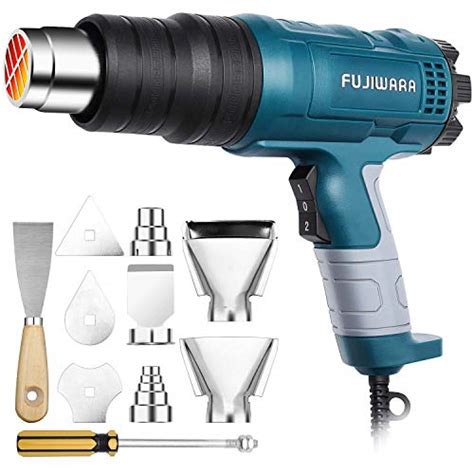 10 Best Heat Gun For Crafts Reviewed In 2021 The Tooly