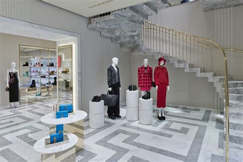 Versace Flagship Store Miami Design Talk