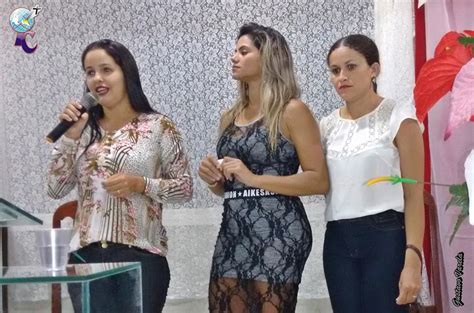 Assú Todo Dia Leia e fique sabendo Culto Especial do Dia das Mães na