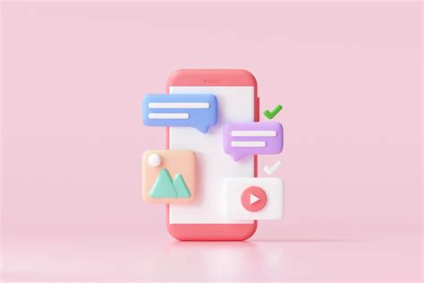 The Necessary Elements Of A Perfect Mobile App Ui