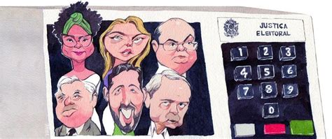 Ipec no DF Ibaneis lidera 46 dos votos válidos Grass sobe para 20