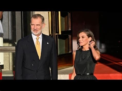 La Noticia De Paloma Barrientos Sobre Los Reyes Deja Sin Palabras A La