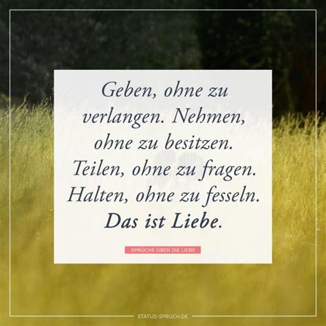 20 schönsten Liebessprüche 2018 Whatsapp Status Sprüche