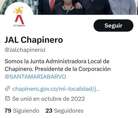 Nicol S Velasco On Twitter No Es Su Misionalidad Ni Es Determinante