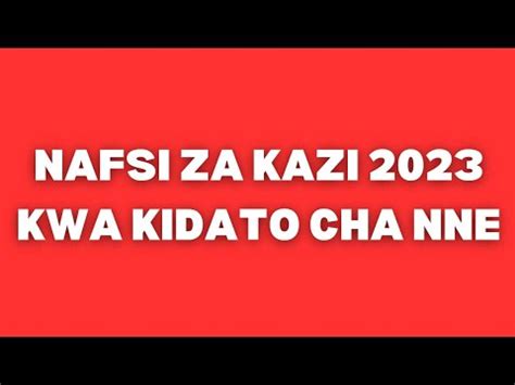 NAFASI ZA KAZI HALMASHAURI YA WILAYA YA KARAGWE 2023 AJIRA MPYA ELIMU