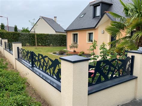 Clôtures aluminium Professionnel en Alsace Moselle Excellence Alu