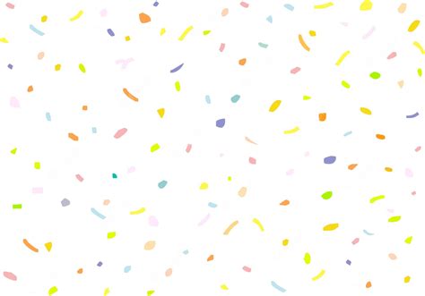 Clipart Confetti Background Clip Art Library Clip Art Library