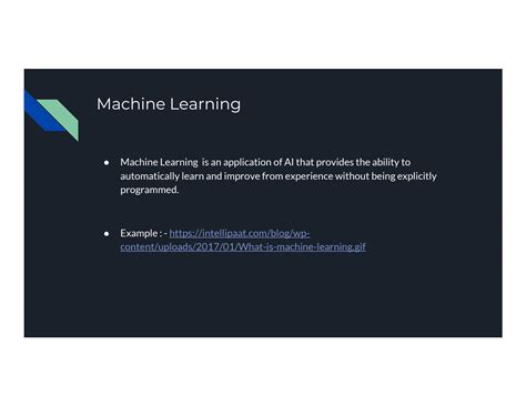 Solution Intro To Machine Learning Supervised And Unsupervised
