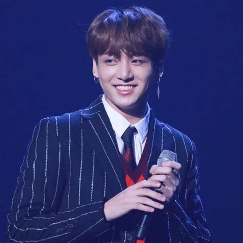 Bts Jk Wallpapers Wallpaper Cave