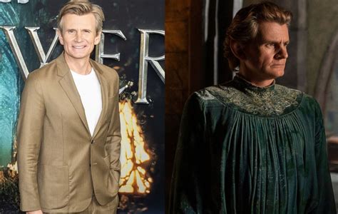 Il Signore Degli Anelli Gli Anelli Del Potere Cast E Personaggi