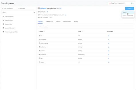 explore tables azure databricks microsoft learn 47000 hot sex picture