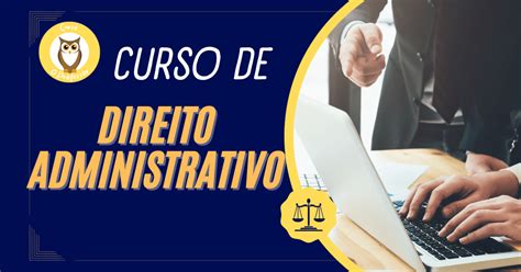 Curso Sobre Direito Administrativo Online Sympla