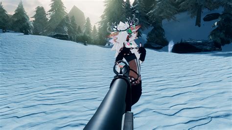 POV Its Furry Season R Furry