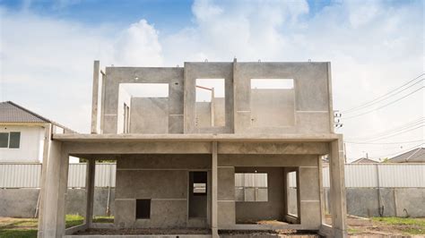 La Casa Prefabricada De Lujo Que Todo El Mundo Quiere No Te Vas A