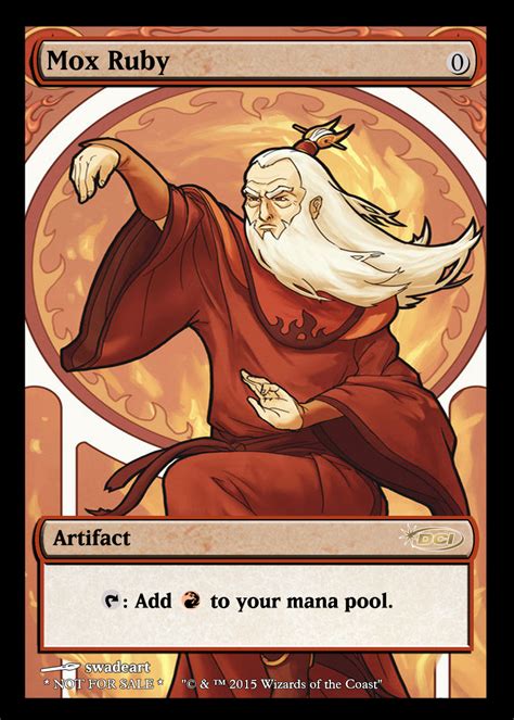 Mtg Printable Proxies