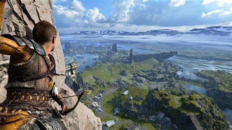 Mo Ode On Twitter Ps Share Godofwarragnar K Https T Co