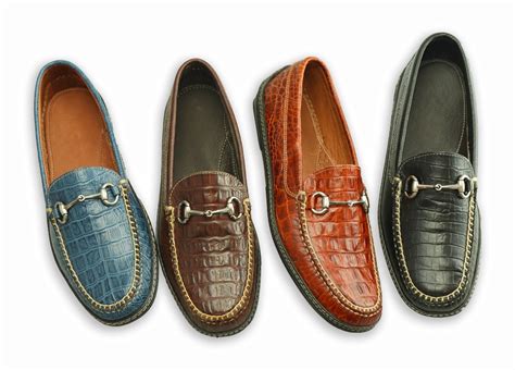 Liste De 14 Comment Porter Des Mocassins Homme