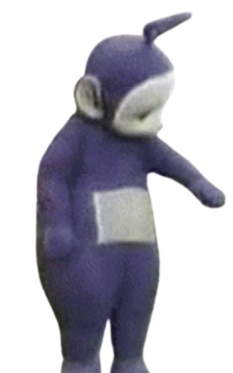 Tinky Winky By Walking With Dragons On Deviantart