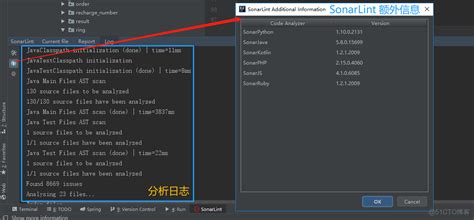 intellij idea中配置及使用sonarlint插件 学亮编程手记的技术博客 51cto博客