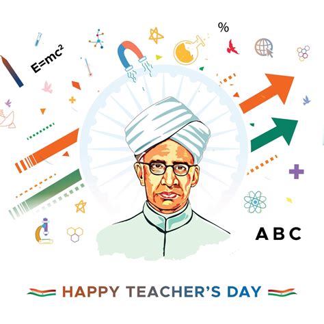 Why Do We Celebrate Teachers Day On 5 September Infoupdate Org