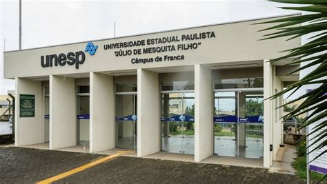 Quais S O Os Cursos Oferecidos Pela Unesp Mais De Op Es
