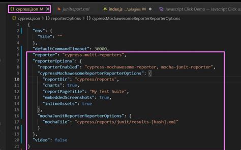 7 Easy Steps To Generate Both XML And HTML Reports