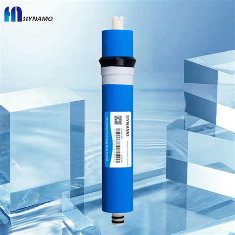 Household Water System R O Membrane High Quality Production Vontron