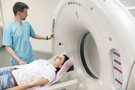 Ventajas de estudiar Imagen para el Diagnóstico y Medicina Nuclear ILERNA