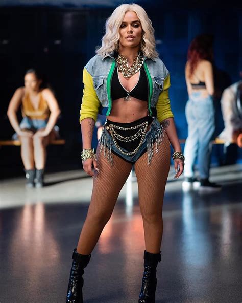 KAROL G On Instagram En El Punto G Fotos Sensualidad Mujer HD