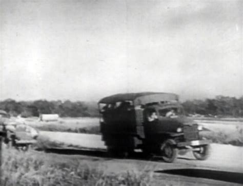 IMCDb org 1941 GMC CCKW 353 2½ ton 6x6 Cargo Truck LWB in The Air
