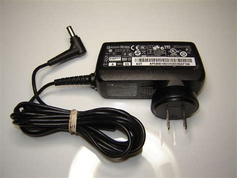 New Delta Electronics Adp Th A V A Ac Adapter For Acer Aspire
